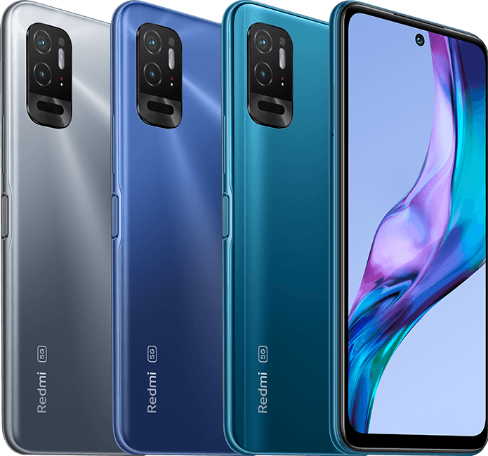 Redmi Note 10Tをレビュー｜コスパスマホのメリット・デメリット